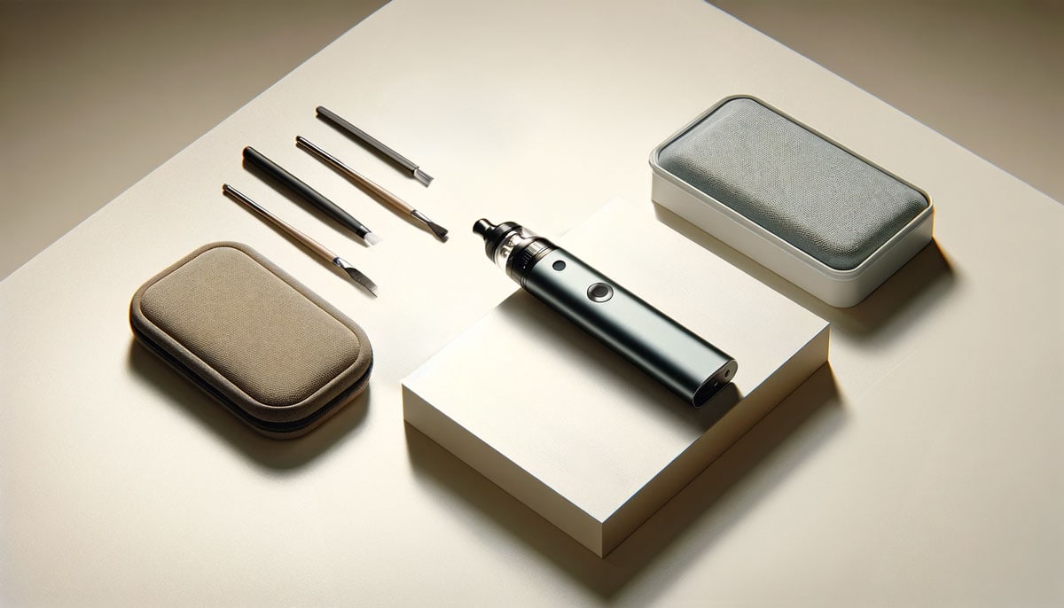 7 Essential Tips for Extending the Life of Your Vape Pen – Kind Supply ...